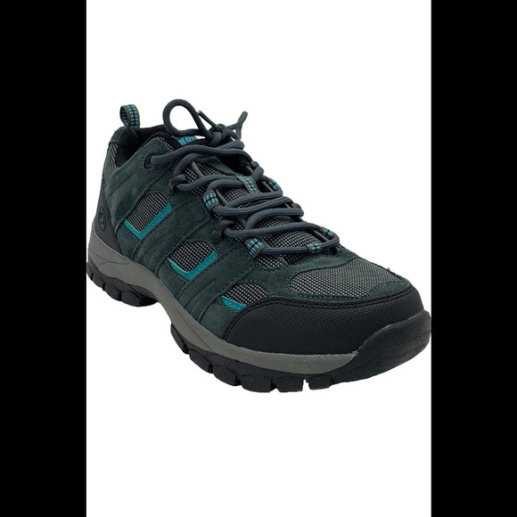 Northside | Shoes | Northside Womens Low Hiking Sneakers Monroelow Dk ...